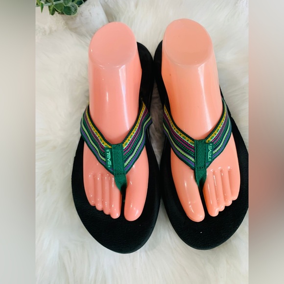Teva | Shoes | Teva Flip Flop Sandals | Poshmark